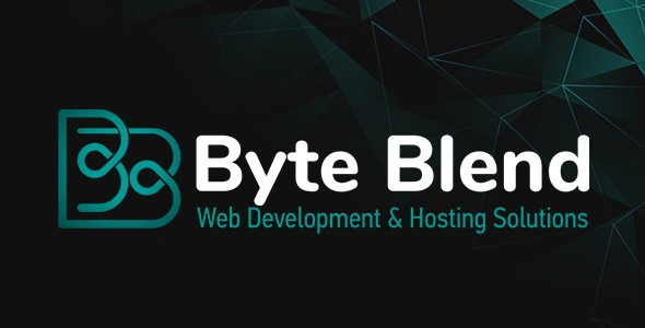 Seamless Solutions, Perfectly Blended - Byte Blend